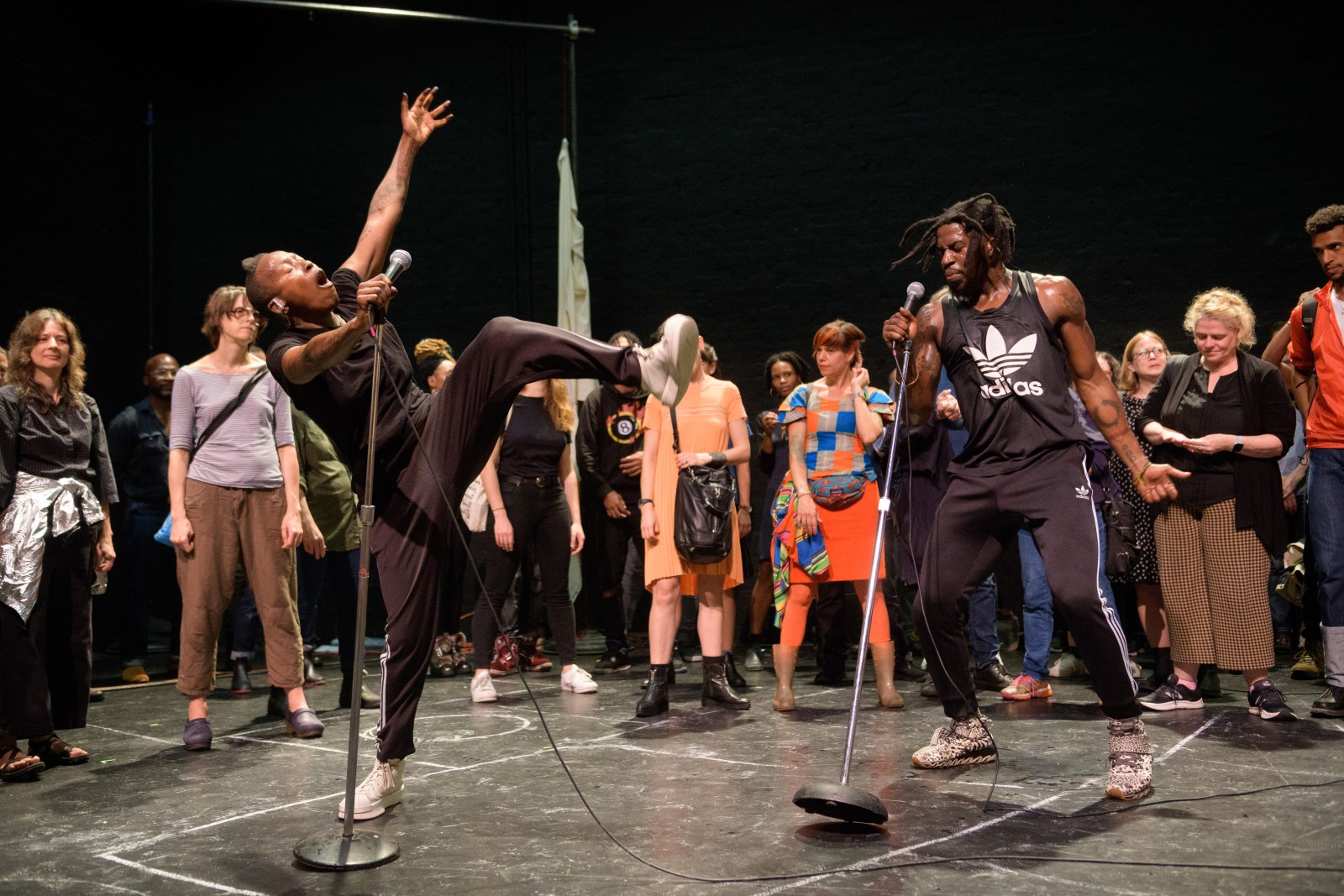 The School for Temporary Liveness